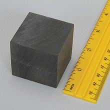 Density Cube, PVC, 1-1/2" | Carolina.com