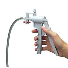 Hand-Operated Vacuum Pump without Gauge | Carolina Biological Supply