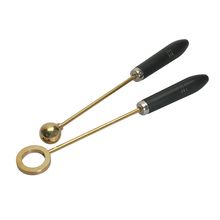 Ball and Ring Apparatus | Carolina Biological Supply