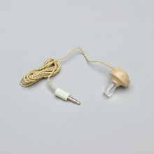 Earphone for Crystal Radios | Carolina Biological Supply