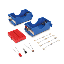 Building a Dark Detector Kit | Carolina Biological Supply