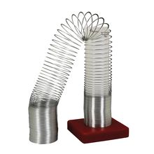 Large Metal Spring with Stand | Carolina Biological Supply