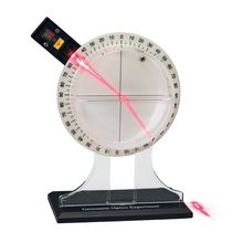 Laser Refraction Tank | Carolina Biological Supply