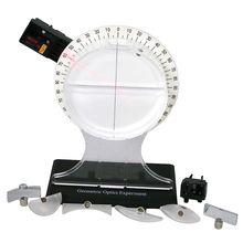 Laser Refraction Tank with Geometric Optics Board | Carolina Biological ...