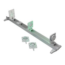 Optical Bench Set | Carolina Biological Supply