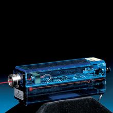 Laser, Class II Diode, 0.8 mW | Carolina Biological Supply