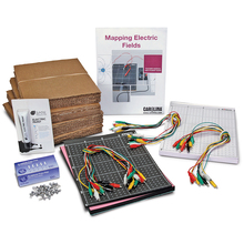 Carolina® Mapping Electric Fields Kit | Carolina Biological Supply
