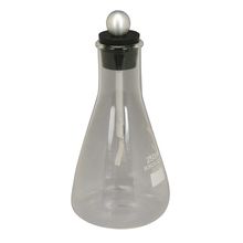 Flask-Type Electroscope | Carolina Biological Supply