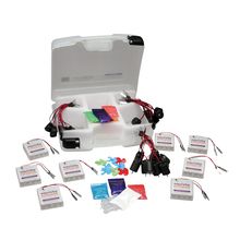 Squishy Circuits® Group Kit | Carolina Biological Supply