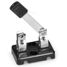 Knife Switch, Single Pole/Single Throw | Carolina Biological Supply