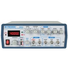 Function Generator, 4 MHz, with 5-Digit LED | Carolina Biological Supply