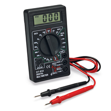 Digital Multimeter | Carolina Biological Supply