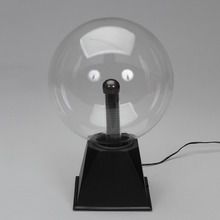 8" Plasma Globe | Carolina Biological Supply