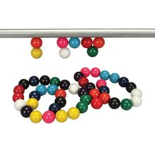 Magnetic Marbles, Pack of 50 | Carolina Biological Supply
