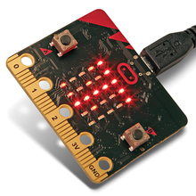 BBC Micro:bit Microcontroller | Carolina Biological Supply