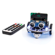 Micro:bot | Carolina Biological Supply