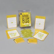 Bingo Bus™ Mathematics Series | Carolina Biological Supply