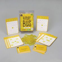 Bingo Bus™: Precalculus | Carolina Biological Supply