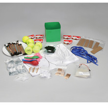 Carolina® Brain Impact Simulation Classroom Kit | Carolina Biological ...