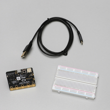 Carolina® micro:bit Microcontroller Kit | Carolina Biological Supply