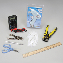 Carolina® Tool Kit | Carolina Biological Supply