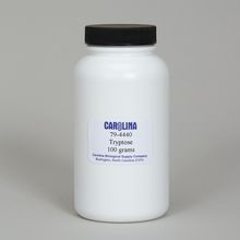 Tryptose, 100 g and 500 g | Carolina.com