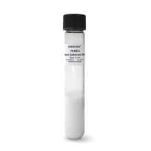 Lipase Substrate Tube, 30 mL | Carolina Biological Supply