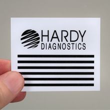 Wickerham Card | Carolina Biological Supply