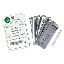 MIC Test Strips, Penicillin, High Range, Pack of 10 | Carolina ...