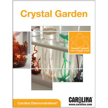 Crystal Garden Kit Voucher | Carolina Biological Supply