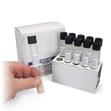 Skim Milk Medium, Prepared Media Tubes, Pack of 10 | Carolina ...