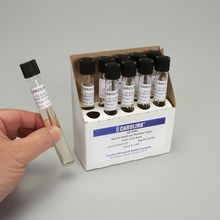 Nitrate Broth with Durham Tube, Prepared Media Tubes, Pack of 10 ...