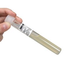 Nutrient Agar Slant, Prepared Media Tubes, Pack of 10 | Carolina.com