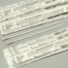 Calgiswab® Calcium Alginate Swabs, Box of 100 | Carolina Biological Supply