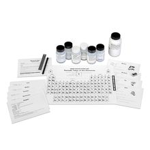 Carolina Element Set | Carolina Biological Supply