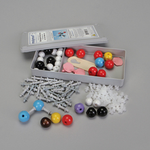 Molymod® Biological Sciences Molecular Model Set | Carolina Biological ...