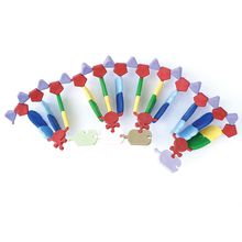 Molymod® Advanced RNA Model Set | Carolina Biological Supply