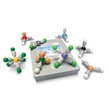 Molymod® Shapes of Molecules Set | Carolina Biological Supply