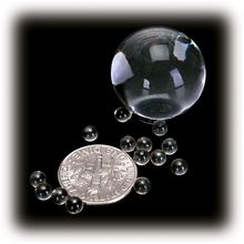 Clear, Colorless Superabsorbent Polymer Spheres | Carolina Biological ...