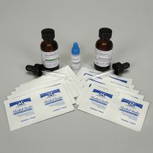 Gunshot Residue Presumptive Test Kit | Carolina Biological Supply