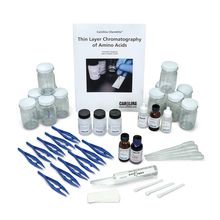 Carolina ChemKits®: Thin Layer Chromatography of Amino Acids | Carolina ...