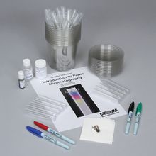 Carolina ChemKits®: Introduction to Paper Chromatography | Carolina ...