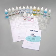 Identification of Chemical Reactions Kit | Carolina Biological Supply