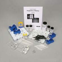 Carolina ChemKits®: Properties of Matter | Carolina Biological Supply