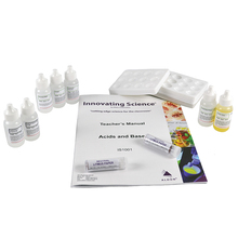 Acids and Bases Kit | Carolina Biological Supply