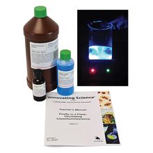 Innovating Science® Firefly in a Flask | Carolina Biological Supply