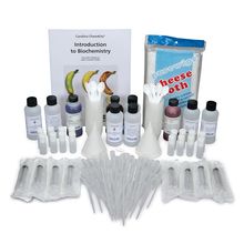 Carolina ChemKits®: Introduction to Biochemistry | Carolina Biological ...