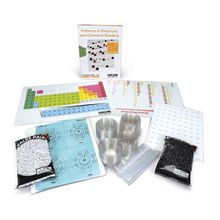 Patterns in Electrons and Chemical Bonding Kit | Carolina Biological Supply
