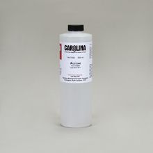 Acetone, ACS Grade, 500 mL | Carolina Biological Supply