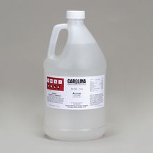 Acetone, ACS Grade, 3.8 L | Carolina Biological Supply
